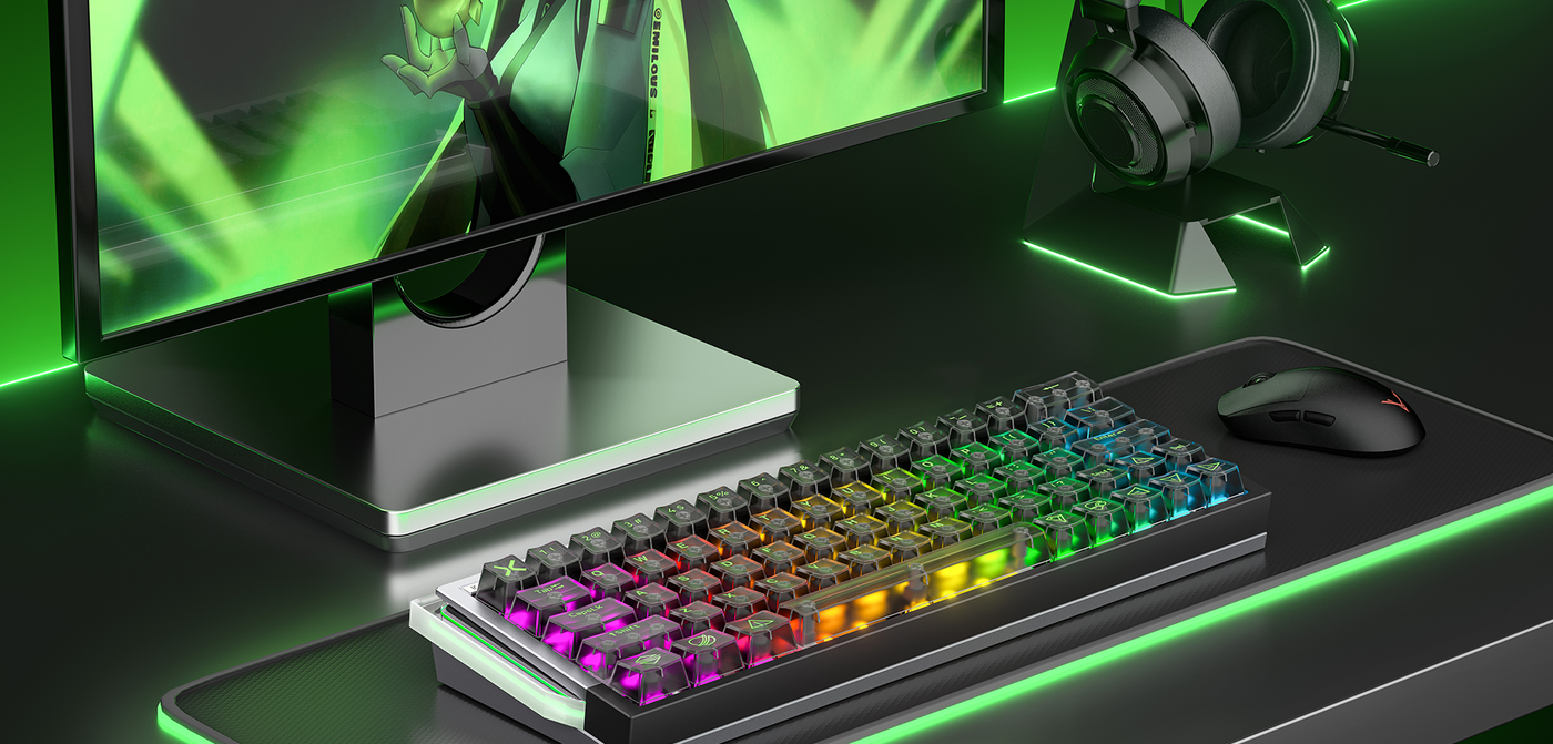 How to Configure a Hall Effect Keyboard for Competitive Gaming