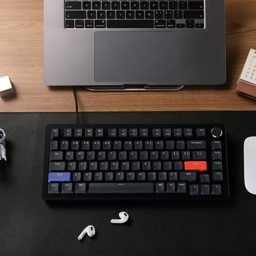 Keyboards – Drunkdeer