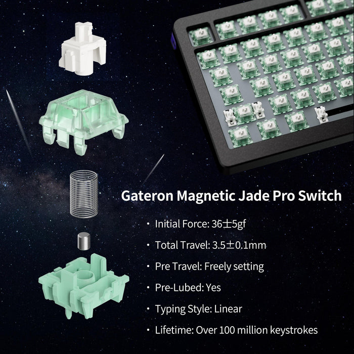 keyboards – Drunkdeer