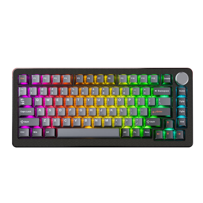 Keyboards – Drunkdeer
