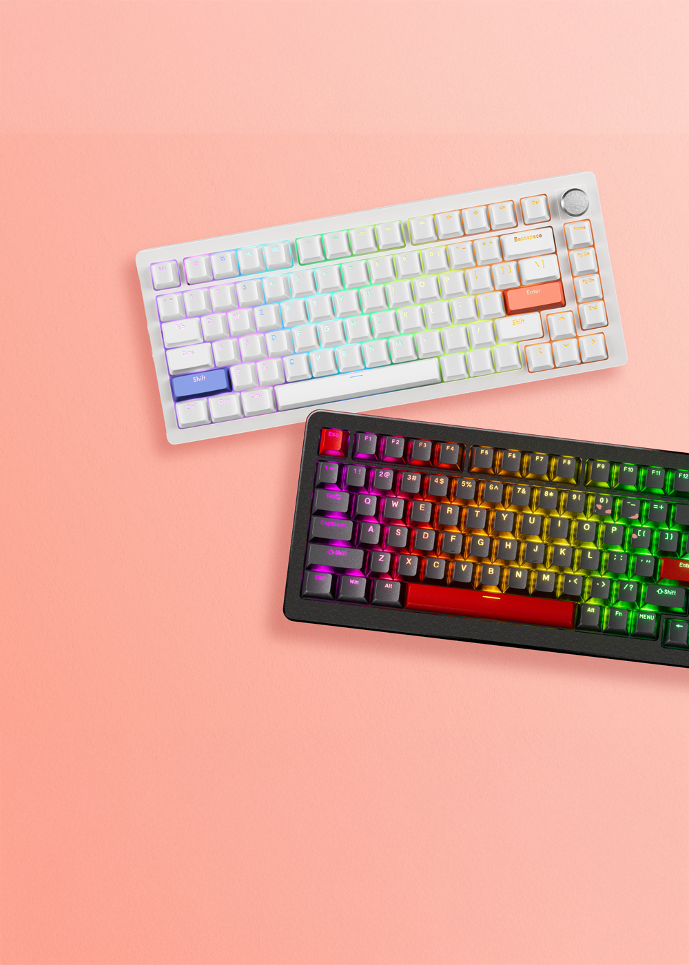 DrunkDeer | High-Performance Gaming Keyboards for Precision