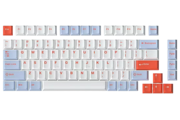 Keycaps