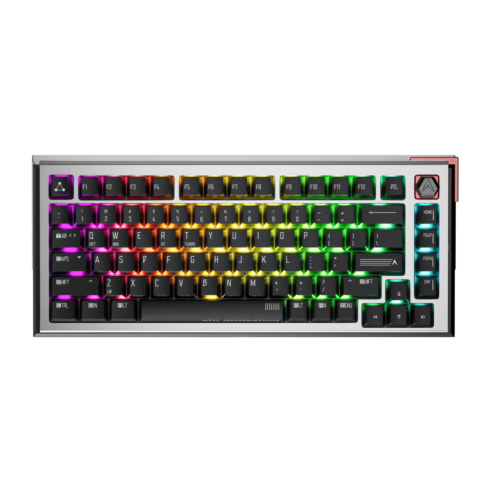 Home A75 Ultra - Be Drunk, Be Ace