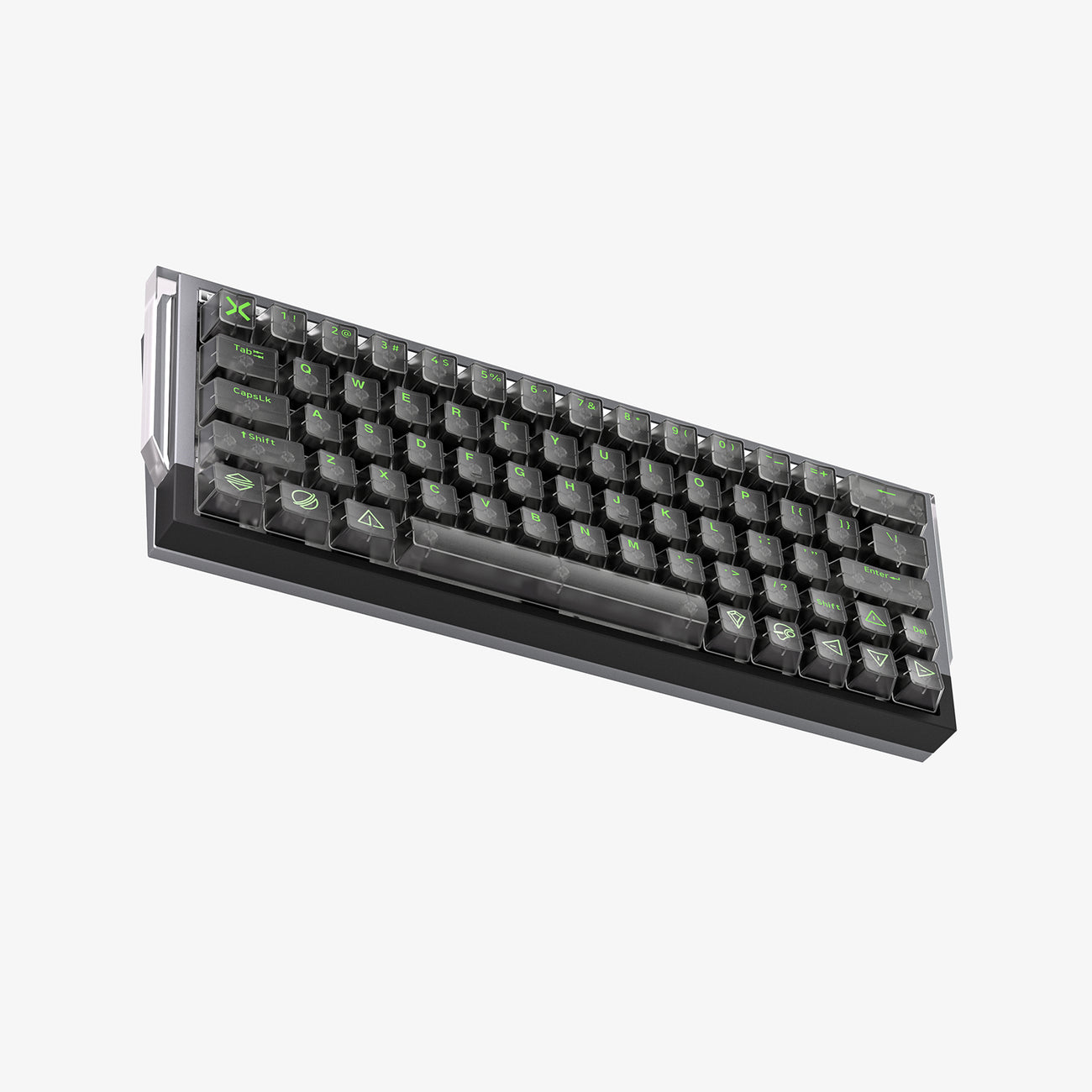Home X60 Future HE Magnetic Switch Keyboard - Your Greatest Gaming Weapon