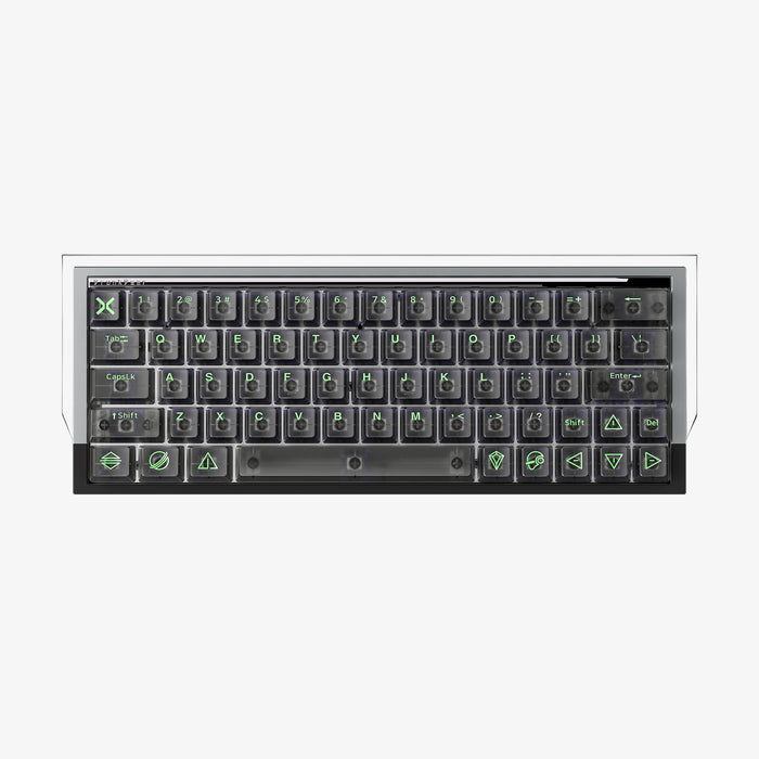 Home X60 Future HE Magnetic Switch Keyboard - Your Greatest Gaming Weapon
