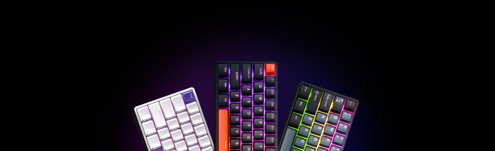 DrunkDeer G65 Rapid Trigger Keyboard – GenesisPC