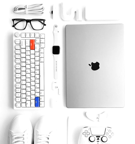 DrunkDeer A75 Pro - Rapid Trigger Keyboard Magnetic Switch Keyboard ...