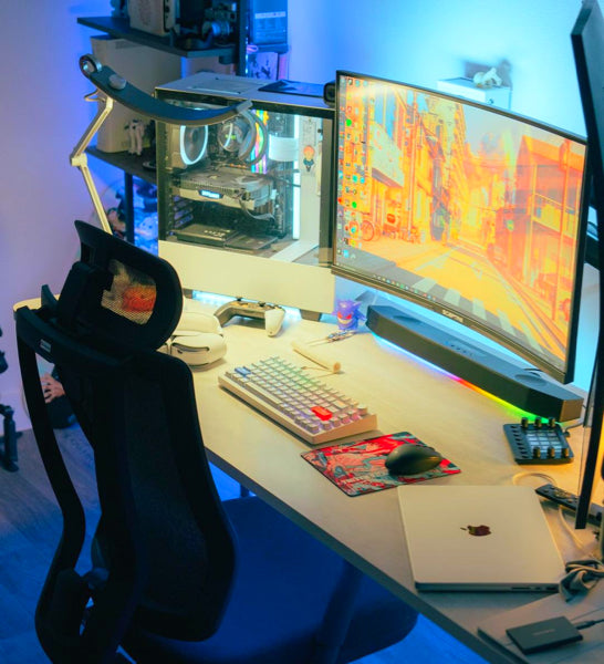 DrunkDeer A75 Pro - Rapid Trigger Keyboard Magnetic Switch Keyboard ...